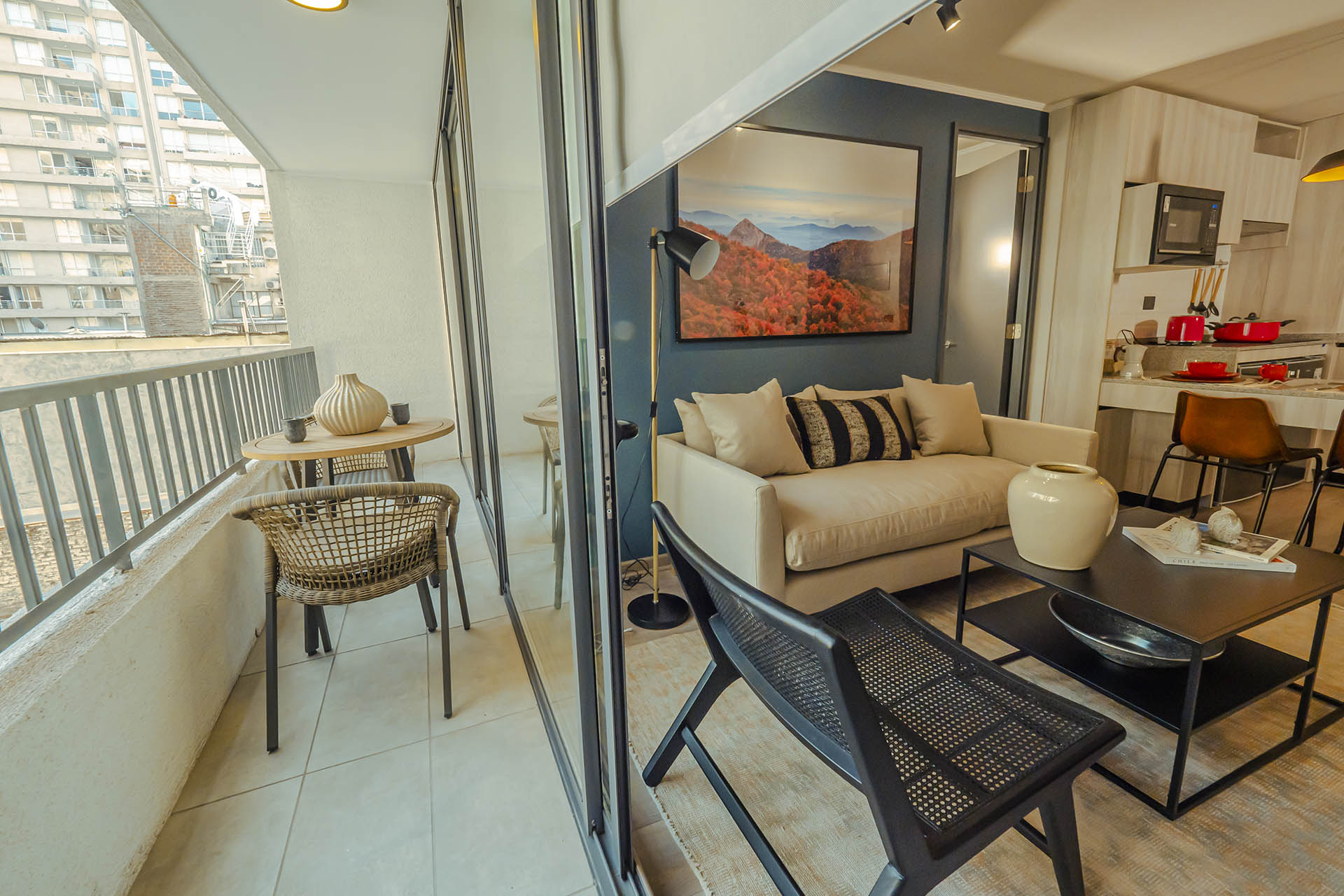 Inmobiliaria Santolaya | PROYECTOS | EDIFICIO NEXO